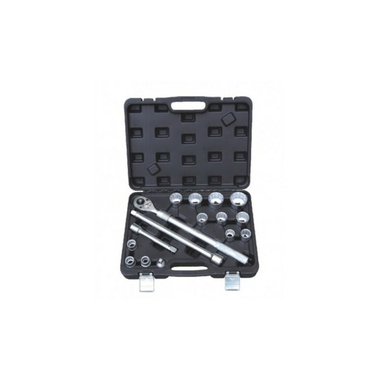 Coffret racagnac poids lourd - AD Outillage